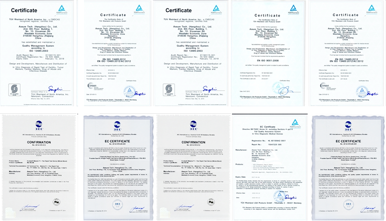 Company Info – Azure Biotech Inc.